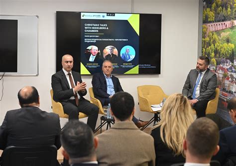 Ќе имаат ли фирмите проекти за унгарскиот кредит од 250 милиони евра Слободен печат