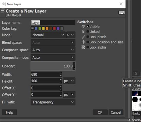 The Beginners Guide To Using GIMP