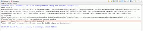 solved cubemx v6 2 1 cubemx ide v1 6 1 stm32f103vet6 an