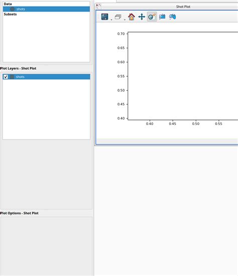 Custom Data Viewer Is Not Working · Issue 2420 · Glue Vizglue · Github
