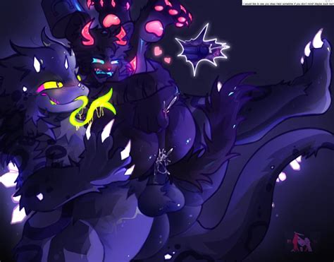 Rule 34 2boys Ass Ass Grab Bright Colors Buck Kaiju Paradise Claws