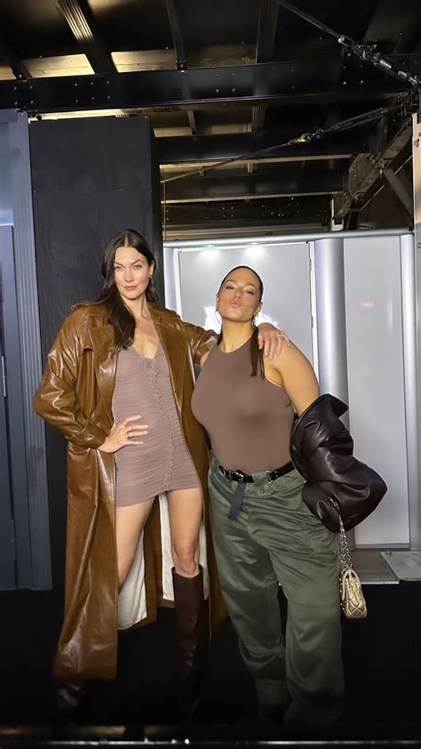 Worlds Sexiest Woman Ashley Graham Shows Off Her Incredible Curves In