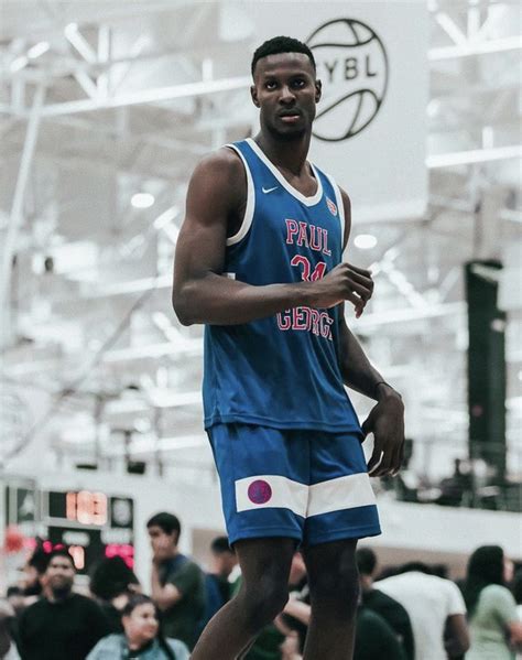 Emmanuel Stephen Has Committed To Arizona The Hoop Post