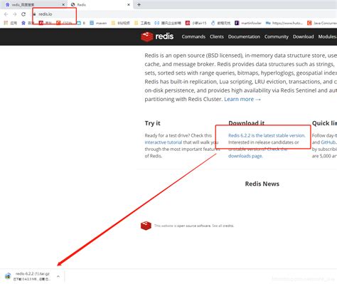 Replacing Hashmap Perfectly SpringBoot Integrates Redis Cache DB Data