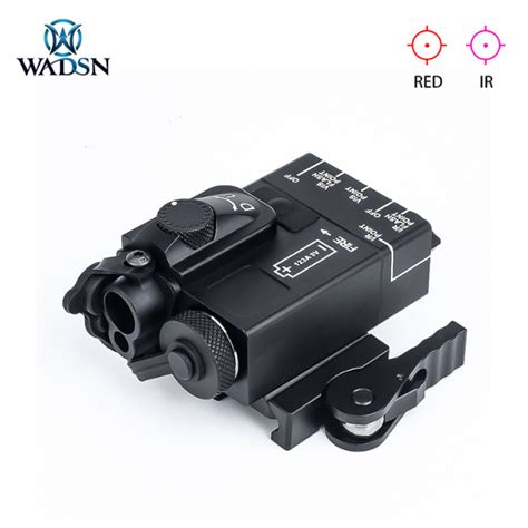 Dbal Mini Aiming Devices Empire Airsoft Ltd