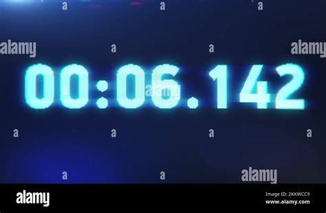 Numbers Nine Stock Videos Footage HD And K Video Clips Alamy
