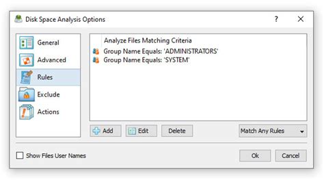 Disksavvy Disk Space Analyzer News