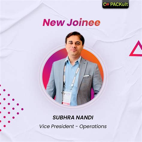 Subhra Sankha Nandi On Linkedin Tooyumm Packaging Marketing