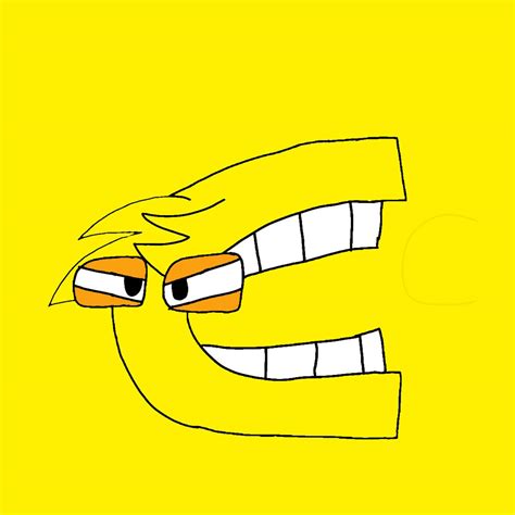 C Alphabet Lore By Xxmrtankmanxx On Deviantart