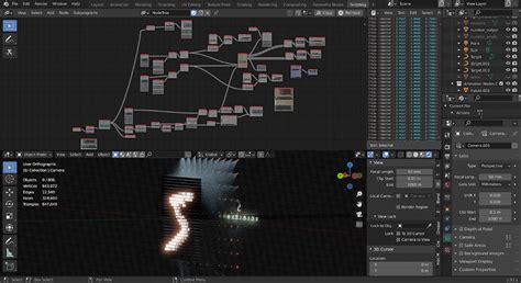 Ai Neural Network Implemented In Blender Finished Projects Blender Artists Community Ai Neural Network Implemented In Blender Finished Projects Blender Artists Community