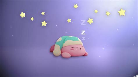 6 Kirby Live Wallpapers Animated Wallpapers Moewalls