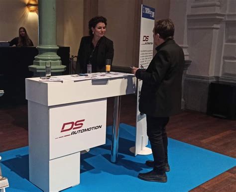 Ds Automotion Llc On Linkedin Brussels Jasbrussels Companypresentation Engagement