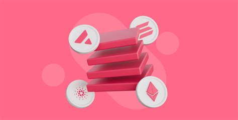 Blockchain Layers Crypto Portfolio Learn Simpleswap