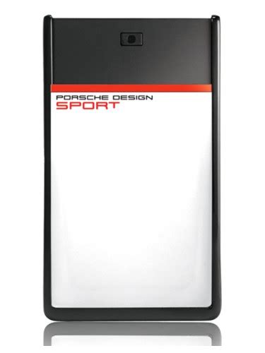 Porsche Design Sport Porsche Design cologne - a fragrance for men 2012