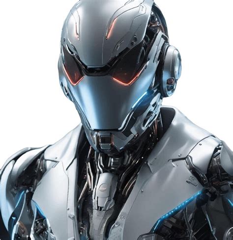 Premium Vector Ai Robot Design Vector