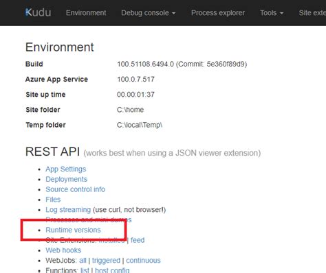 I Have Enabled Net 8 Lts Early Access But My Net 8 App Will Not