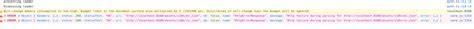 Failure During Parsing For Json File Angular Ngx Translate Stack Overflow