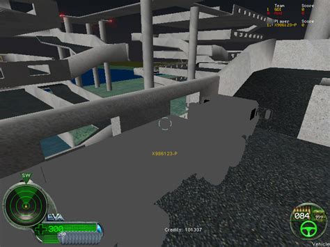 Mod Progress So Far Image C C Renegade RPG Old The New Is Under Addons Mod For C C Renegade