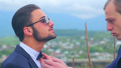 ხაშურის N6 სკოლა Youtube