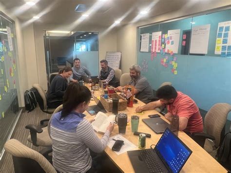 Bucs Analytics On Linkedin Collaboration And Innovation Go Hand In Hand 🤝