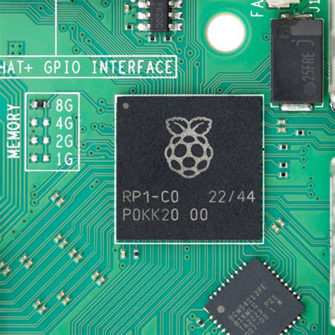 Raspberry Pi 5 Official Starter Kit