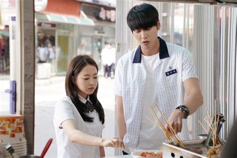 더쿠 배우 박보영의 인생케미는 누구라고 생각해 If