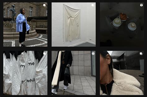 30 Instagram Feed Themes How To Re Create Them By Yourself