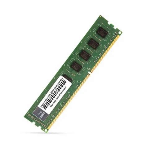 Lapcare LPDDRM GB Desk Mhz DDR RAM For Desktop Single Channel At In New Delhi
