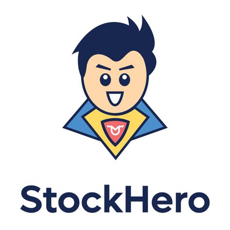 Help You To Create A Stock Trading Bot On Stockhero Robinhood Td