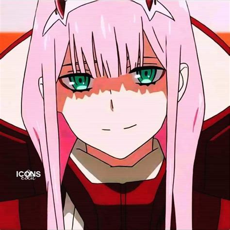 𝗭𝗲𝗿𝗼 𝗧𝘄𝗼 ゼロツー 𝗭𝗲𝗿𝗼 𝗧𝘀𝘂̄ Anime Amino