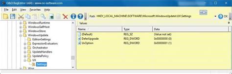 Windows Update Missing In Control Panel Solved Windows Forums