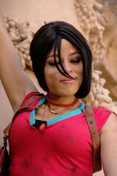 Chloe Frazer Smug As Ever By Enasni V On Deviantart