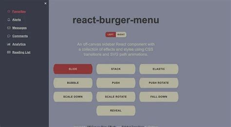 Creating A Responsive Mobile Menu Can Be Frustrating But Unyime