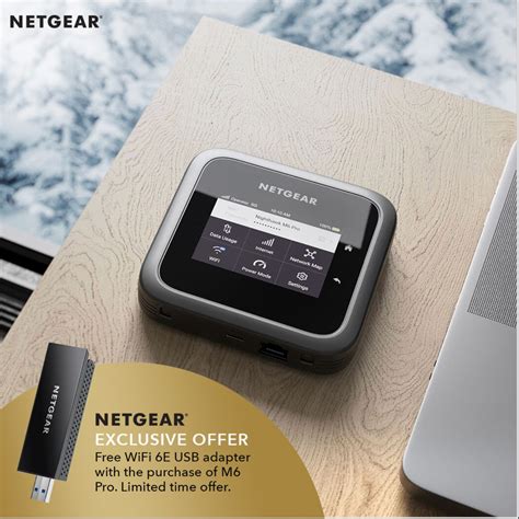 Level Up Your Gaming And Streaming Experience With The NETGEAR A Adapter Which For A