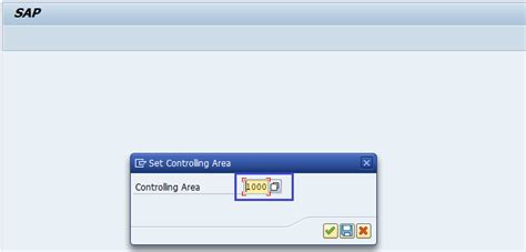 SAP FICO Internal Orders