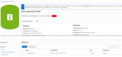Terraform From Cloud Shell For Oci Resource Creation Through Infra As
