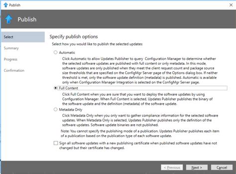 Logit Blog Updating 3rd Party Software With Configmgr