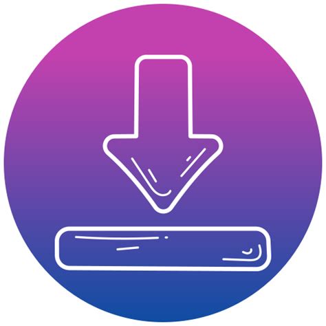 Download Generic Gradient Fill Icon Download Generic Gradient Fill Icon