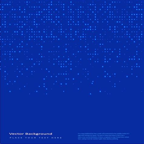 동그라미와 추상적 인 벡터 배경 무료 벡터