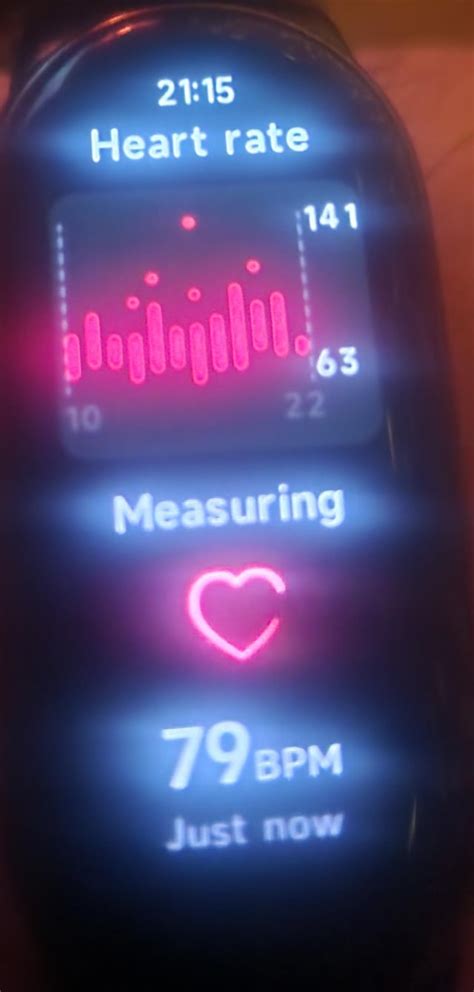 Mi Band 8 Suddenly Not Syncing Properly Rmiband