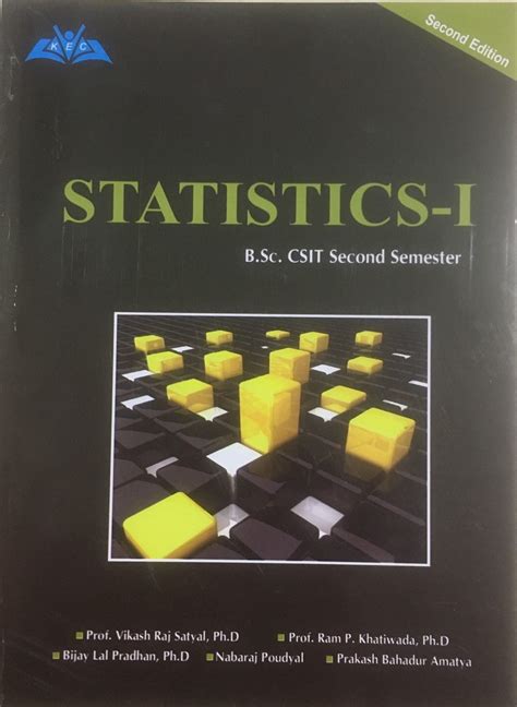 statistics i for b sc csit upaharbazar