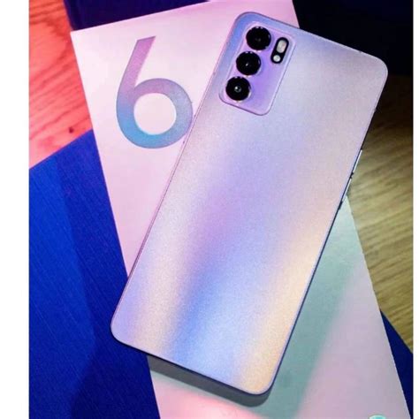 Jual OPPO RENO6 PRO Shopee Indonesia