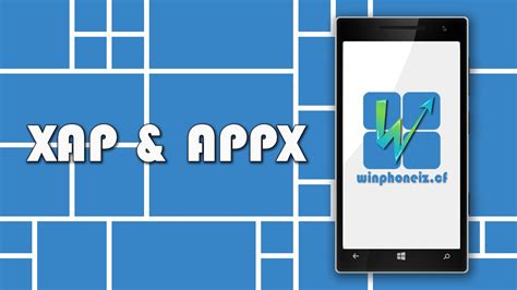 App Installer Công Cụ Hỗ Trợ Cài File Appx Appxbundle