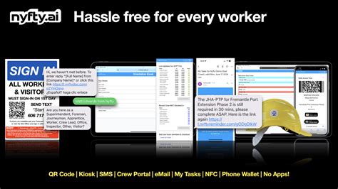 Nyftyai Field Automation