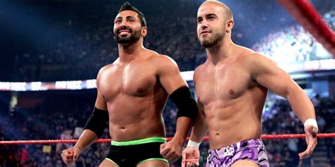 John Silver Is One Of The Most Underrated Men In Wrestling