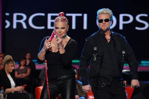 Ovo E Da Gori Zorana Pavi I Ne A Twins Objavili Duet Naziv Pesme Govori Mnogo Video