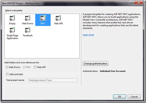 七天学会ASP NET MVC 一 深入理解ASP NET MVC 葡萄城技术团队 博客园