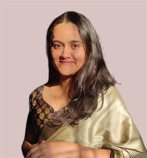 Dt Blessy Sara Varghese Dietitians And Nutritionist In Nagpur Maharashtra View Profile