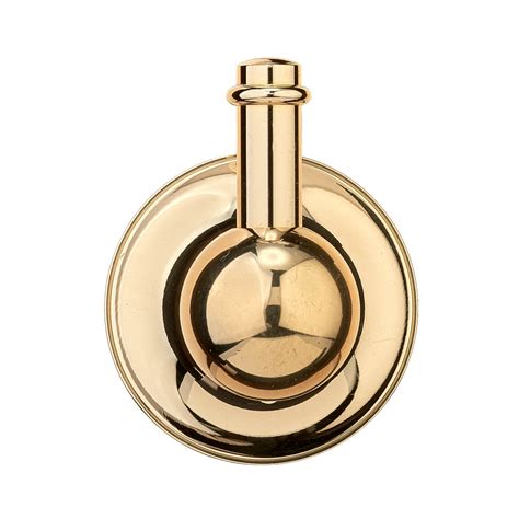 Hook Single Brass Model Tb26 Bathroom Villahus