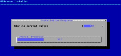 How To Install OPNSense Firewall On PROXMOX Hypervisor Windgate